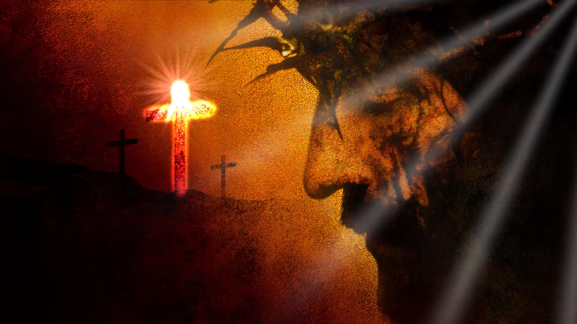 THE DEATHS AND BURIAL OF THE RESURRECTED SAINTS – The Saints Arose